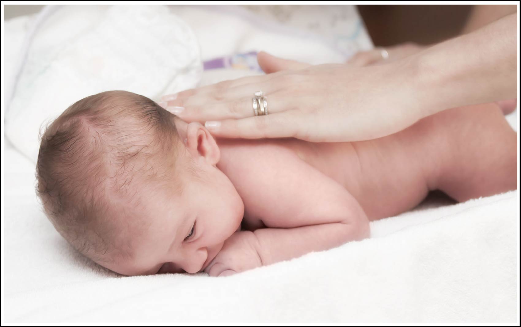 Why It's Important Your Baby Lotions, Creams, Oils And Soaps Are ...