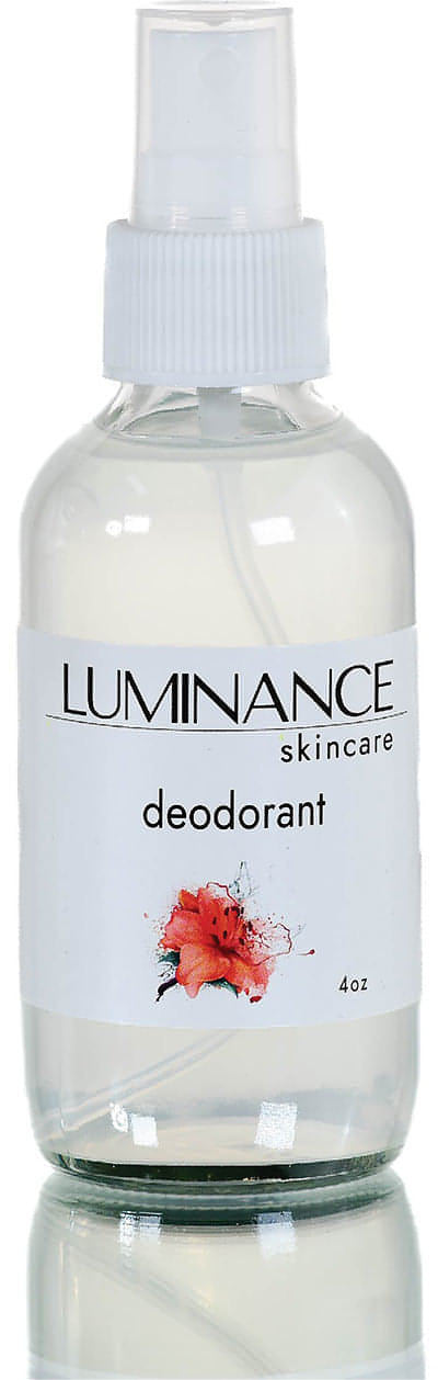 Underarm Deodorant