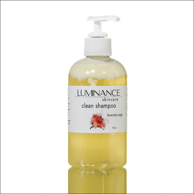 Organic Clean Shampoos