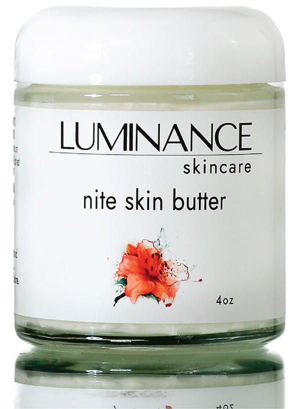 Nite Skin Butter