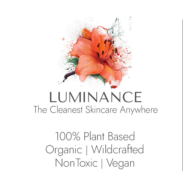 Organic + Wildcrafted