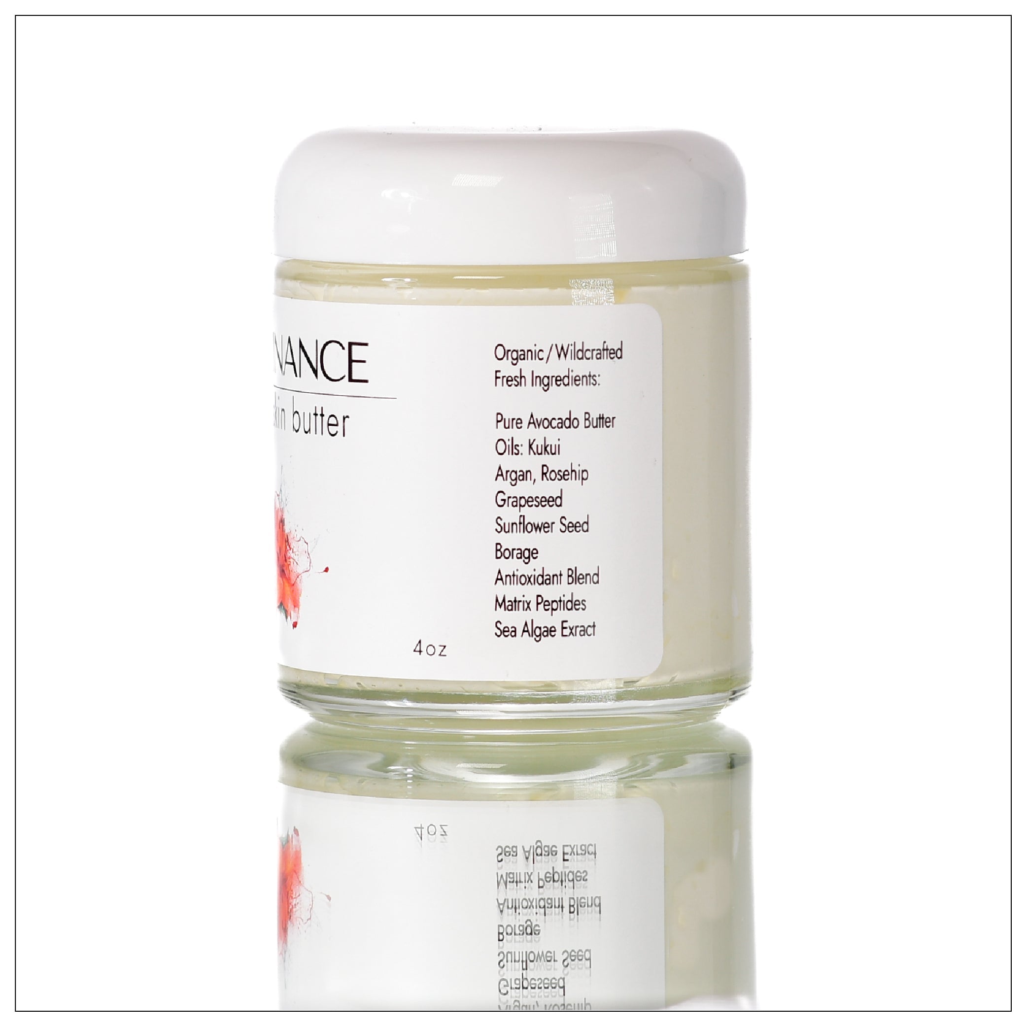 Nite Skin Butter